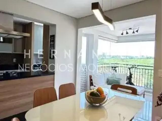 Apartamento para Venda em Barueri/SP Jardim Timbauhy 3 Quartos