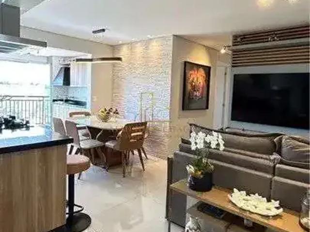 Apartamento para Venda em Barueri/SP Jardim Timbauhy/Aldeia 3 Quartos