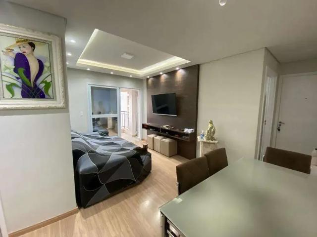 Apartamento para Venda em Barueri/SP Jardim Timbauhy 2 Quartos