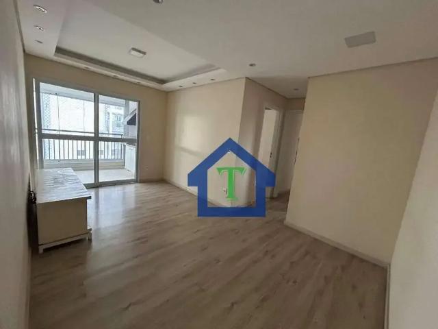 Apartamento para Venda em Barueri/SP Jardim Timbauhy 2 Quartos