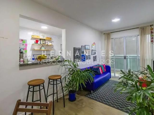 Apartamento para Venda em Barueri/SP Jardim Timbauhy/Aldeia 2 Quartos