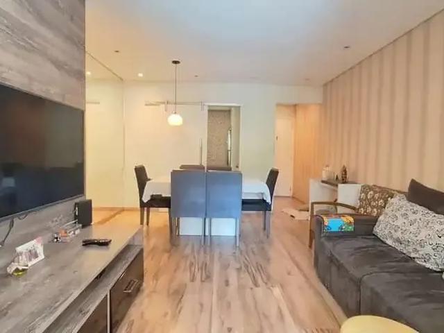 Apartamento para Venda em Barueri/SP Jardim Tupanci 4 Quartos