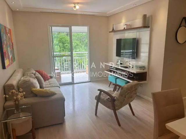 Apartamento para Venda em Barueri/SP Jardim Tupanci 4 Quartos