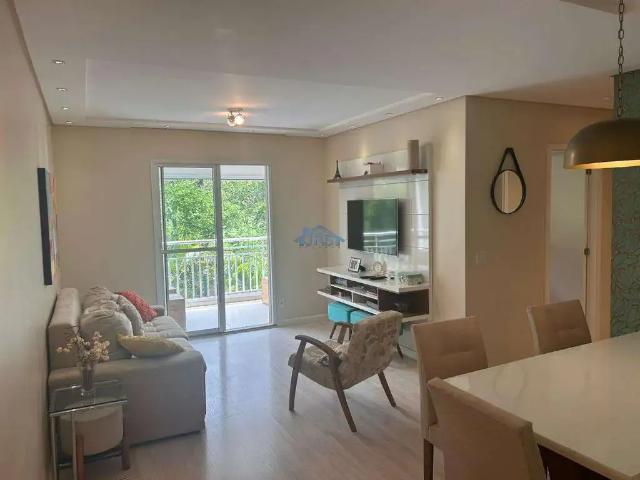 Apartamento para Venda em Barueri/SP Jardim Tupanci 4 Quartos