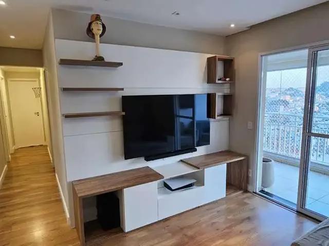 Apartamento para Venda em Barueri/SP Jardim Tupanci 4 Quartos