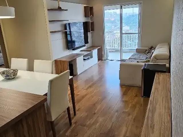 Apartamento para Venda em Barueri/SP Jardim Tupanci 4 Quartos