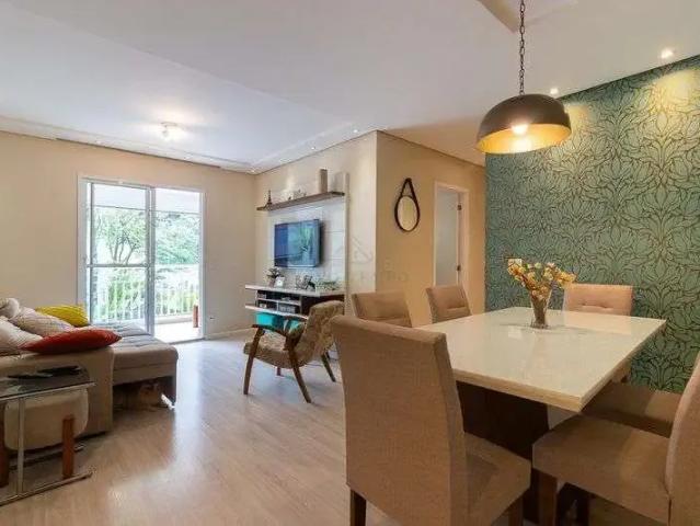 Apartamento para Venda em Barueri/SP Jardim Tupanci 4 Quartos