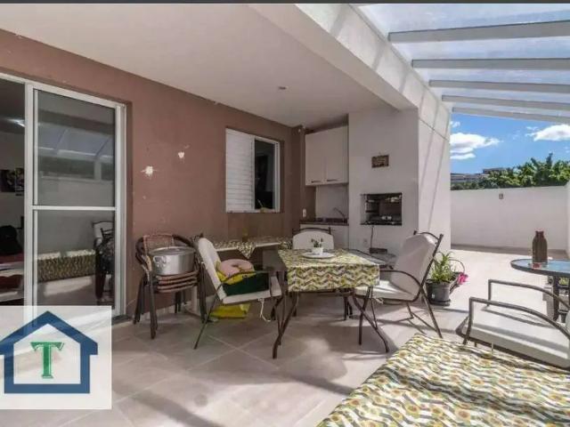 Apartamento para Venda em Barueri/SP Jardim Tupanci 4 Quartos