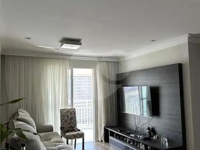 Apartamento para Venda em Barueri/SP Jardim Tupanci 4 Quartos