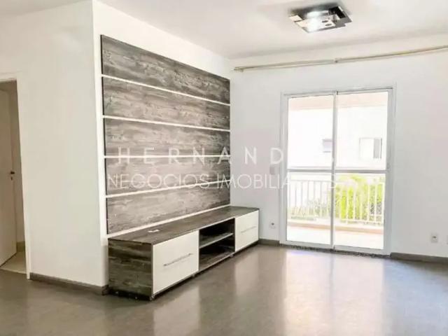 Apartamento para Venda em Barueri/SP Jardim Tupanci 4 Quartos