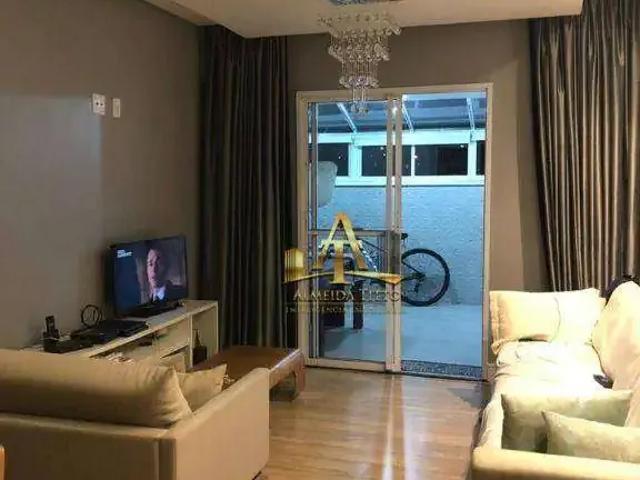 Apartamento para Venda em Barueri/SP Jardim Tupanci 4 Quartos