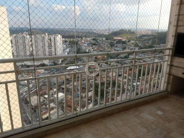 Apartamento para Venda em Barueri/SP Jardim Tupanci 4 Quartos