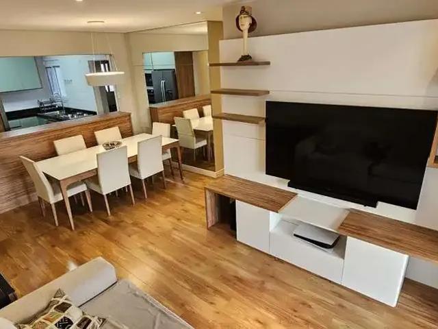 Apartamento para Venda em Barueri/SP Jardim Tupanci 4 Quartos