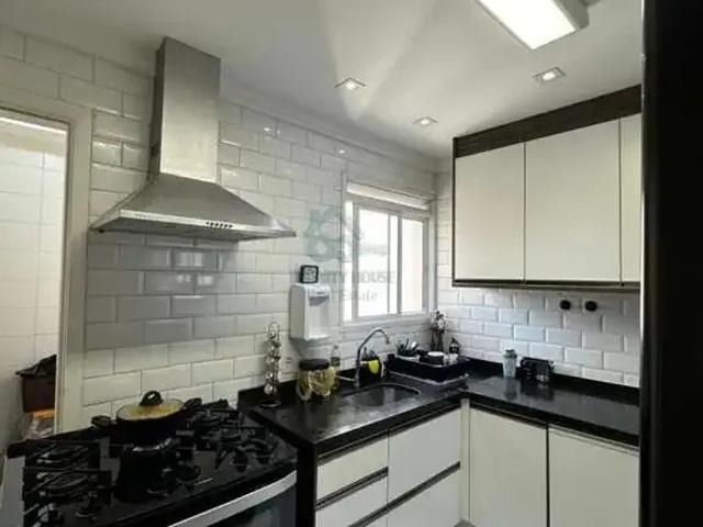Apartamento para Venda em Barueri/SP Jardim Tupanci 4 Quartos