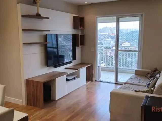 Apartamento para Venda em Barueri/SP Jardim Tupanci 4 Quartos
