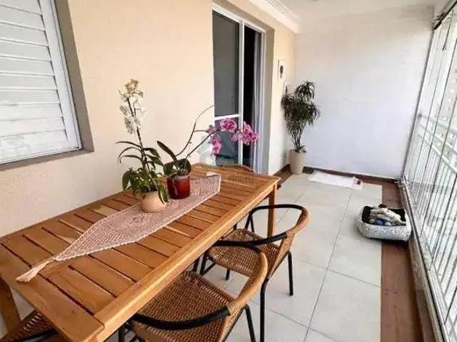 Apartamento para Venda em Barueri/SP Jardim Tupanci 4 Quartos