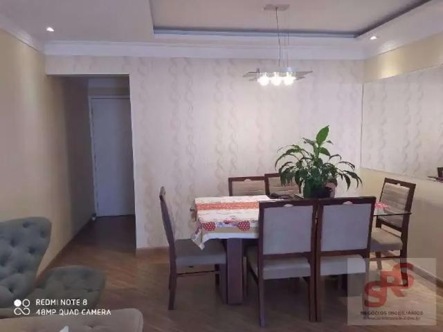 Apartamento para Venda em Barueri/SP Jardim Tupanci 4 Quartos