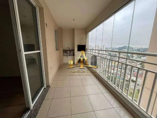 Apartamento para Venda em Barueri/SP Jardim Tupanci 4 Quartos