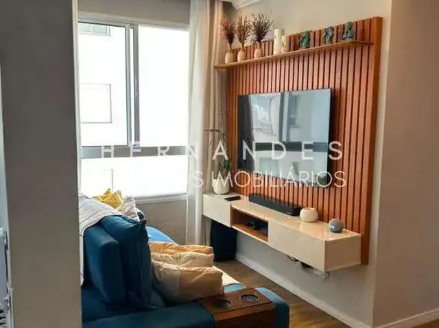 Apartamento para Venda em Barueri/SP Jardim Tupanci 1 Quartos