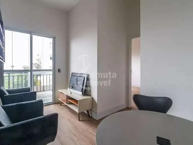 Apartamento para Venda em Barueri/SP Jardim Tupanci 1 Quartos
