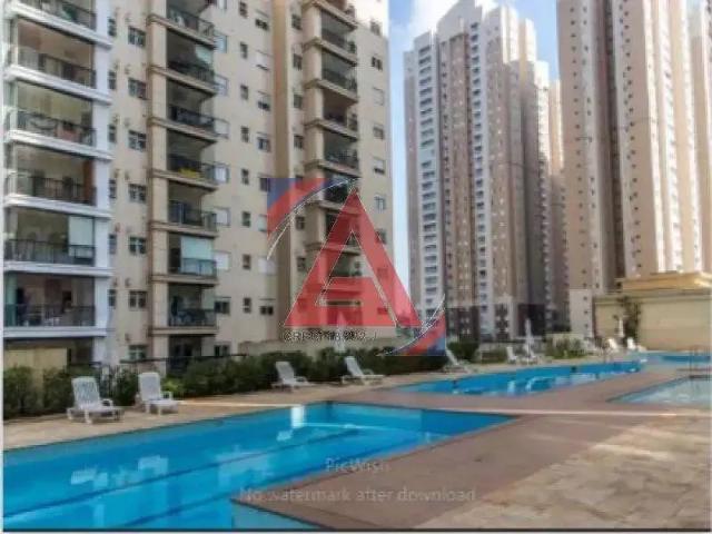Apartamento para Venda em Barueri/SP Jardim Tupanci 1 Quartos