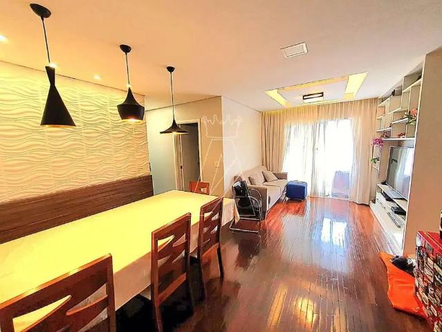 Apartamento para Venda em Barueri/SP Jardim Tupanci 1 Quartos