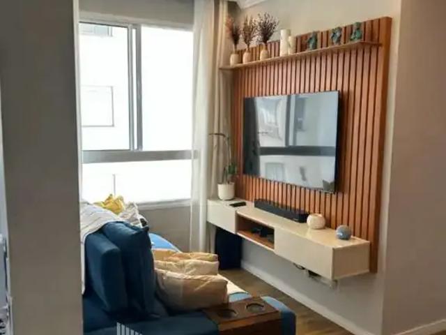 Apartamento para Venda em Barueri/SP Jardim Tupanci 1 Quartos