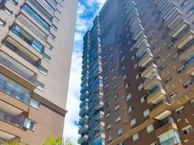 Apartamento para Venda em Barueri/SP Jardim Tupanci 1 Quartos
