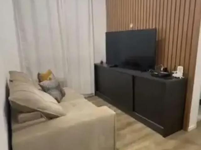 Apartamento para Venda em Barueri/SP Jardim Tupanci 1 Quartos