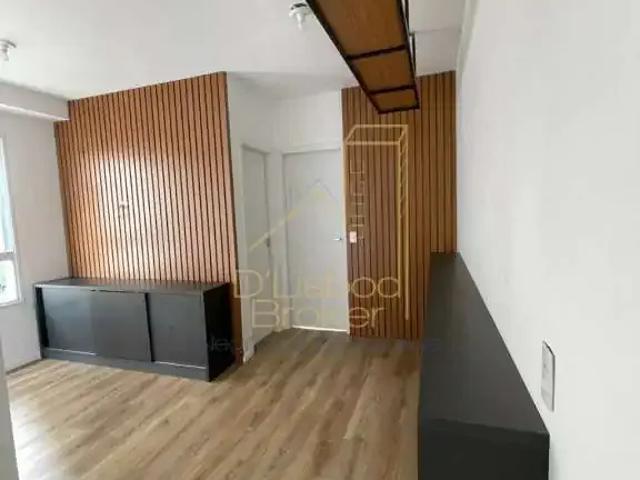 Apartamento para Venda em Barueri/SP Jardim Tupanci 1 Quartos