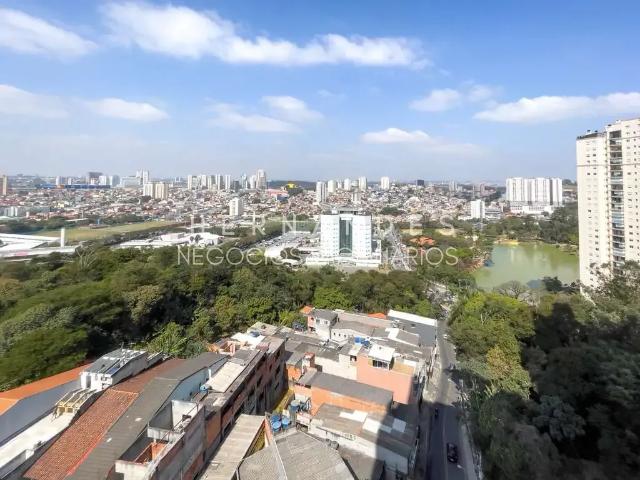 Apartamento para Venda em Barueri/SP Jardim Tupanci 1 Quartos