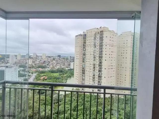 Apartamento para Venda em Barueri/SP Jardim Tupanci 1 Quartos