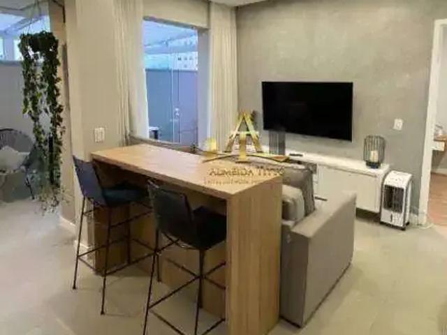 Apartamento para Venda em Barueri/SP Jardim Tupanci 1 Quartos