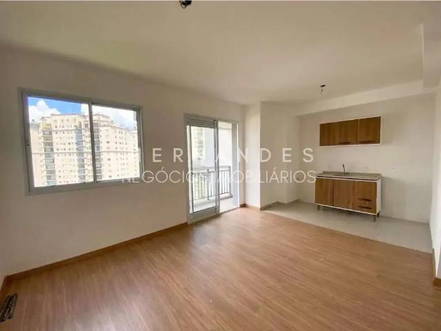 Apartamento para Venda em Barueri/SP Jardim Tupanci 1 Quartos