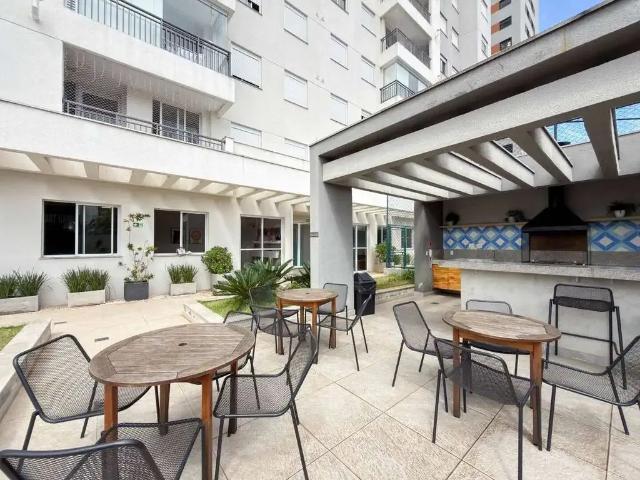 Apartamento para Venda em Barueri/SP Jardim Tupanci 1 Quartos