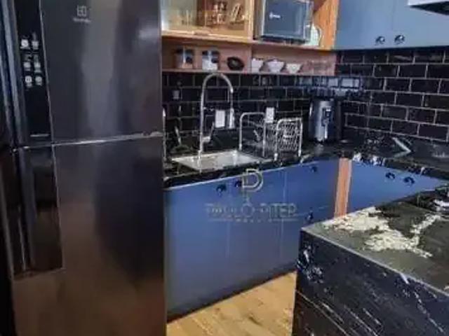 Apartamento para Venda em Barueri/SP Jardim Tupanci 1 Quartos