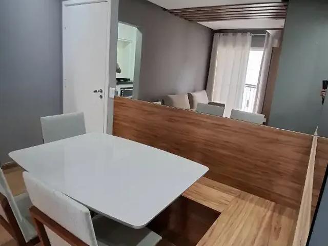 Apartamento para Venda em Barueri/SP Jardim Tupanci 2 Quartos