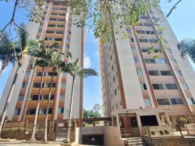 Apartamento para Venda em Santana de Parnaíba/SP Alphaville 2 Quartos