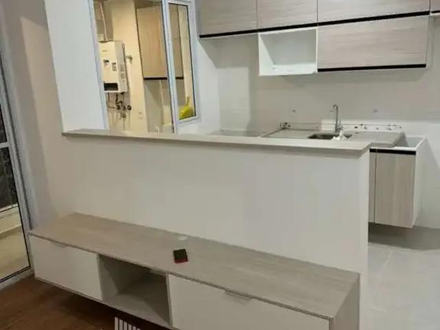 Apartamento para Venda em Barueri/SP Jardim Tupanci 2 Quartos