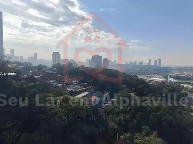 Apartamento para Venda em Barueri/SP Jardim Tupanci 2 Quartos