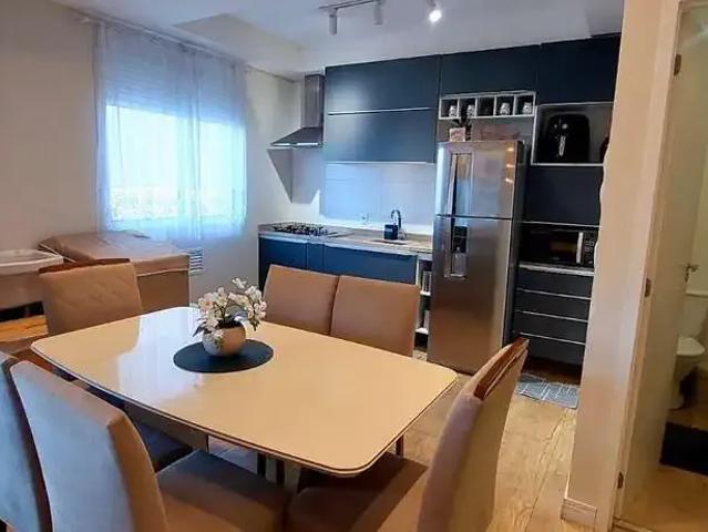 Apartamento para Venda em Barueri/SP Jardim Tupanci 2 Quartos