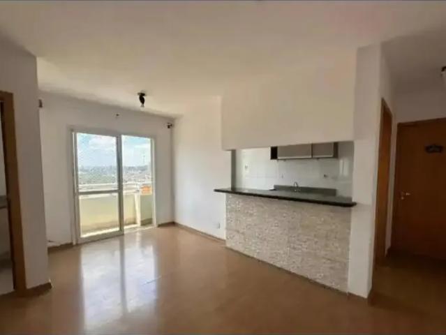 Apartamento para Venda em Barueri/SP Jardim Tupanci 2 Quartos