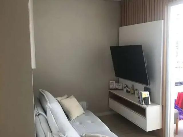 Apartamento para Venda em Barueri/SP Jardim Tupanci 2 Quartos
