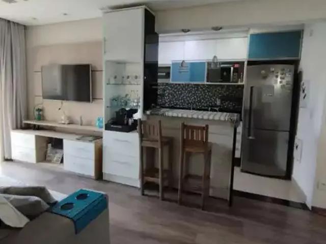 Apartamento para Venda em Barueri/SP Jardim Tupanci 2 Quartos