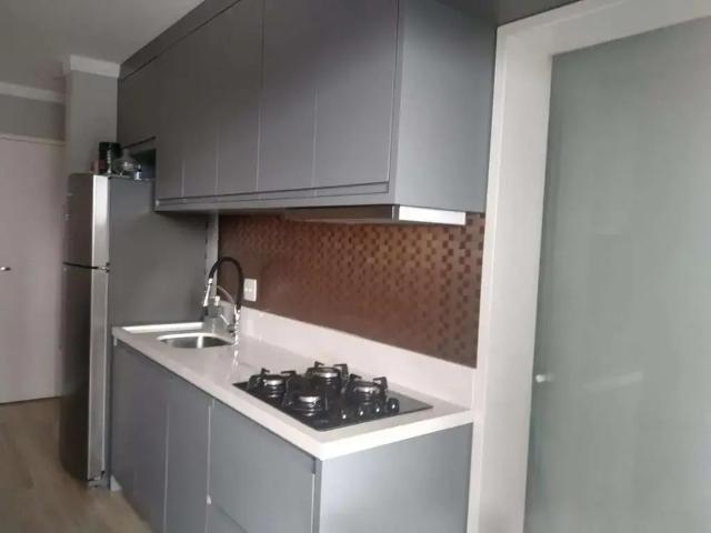Apartamento para Venda em Barueri/SP Jardim Tupanci 2 Quartos