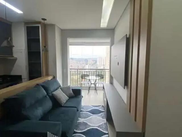 Apartamento para Venda em Barueri/SP Jardim Tupanci 2 Quartos