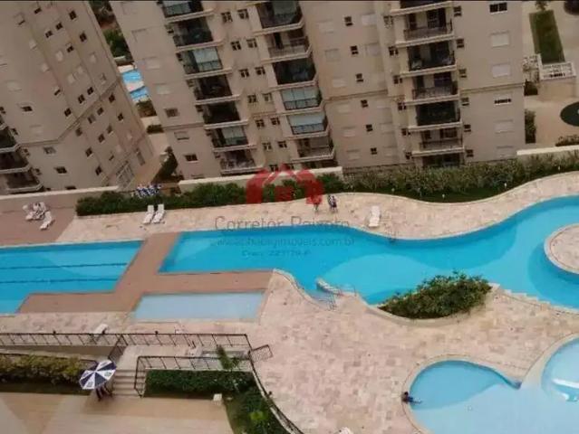 Apartamento para Venda em Barueri/SP Jardim Tupanci 2 Quartos