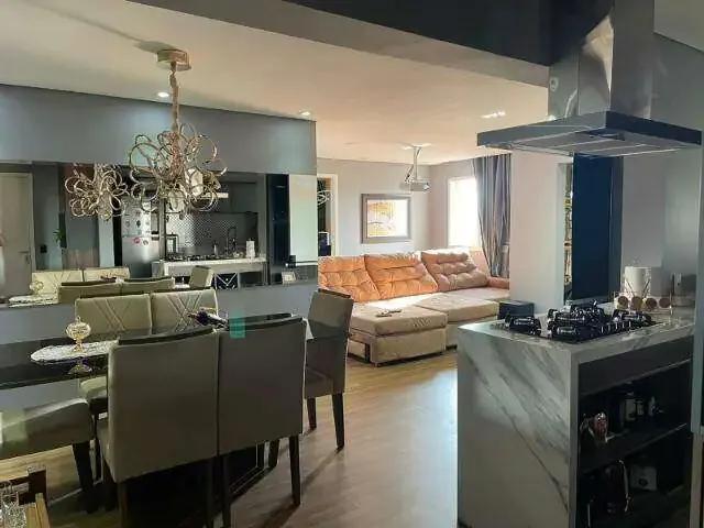 Apartamento para Venda em Barueri/SP Jardim Tupanci 2 Quartos