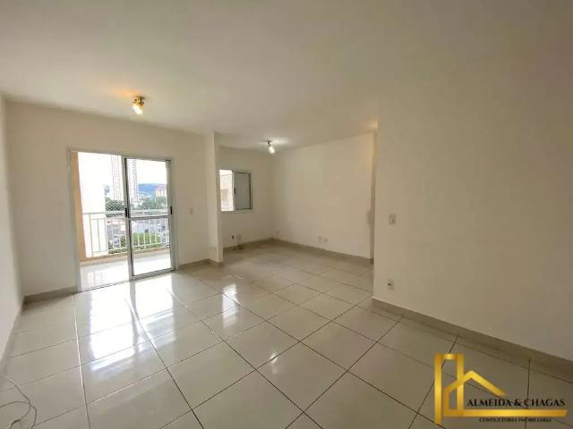 Apartamento para Venda em Barueri/SP Jardim Tupanci 2 Quartos