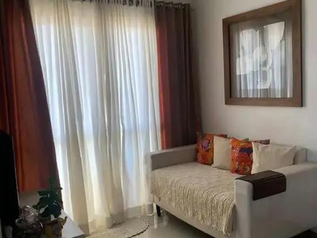 Apartamento para Venda em Barueri/SP Jardim Tupanci 2 Quartos